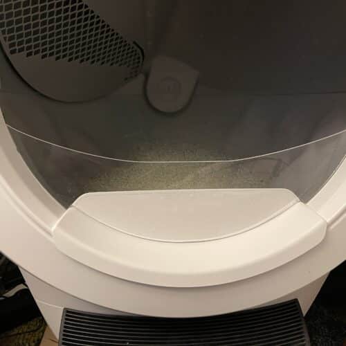 Guard For Litter-Robot 4 - LR Things: 3D Printed Functional Things For ...